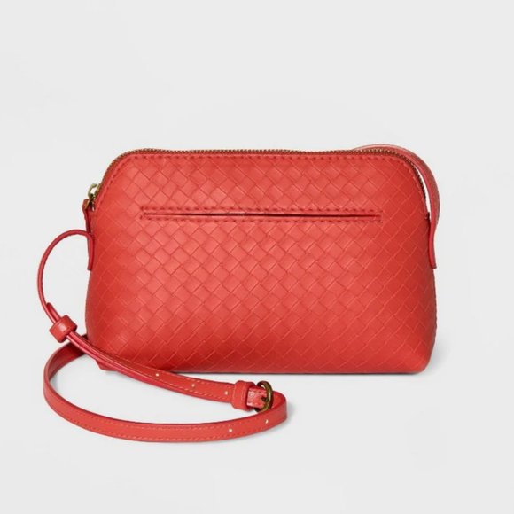 Universal Thread | Bags | New Addison Crossbody Bag Coral | Poshmark